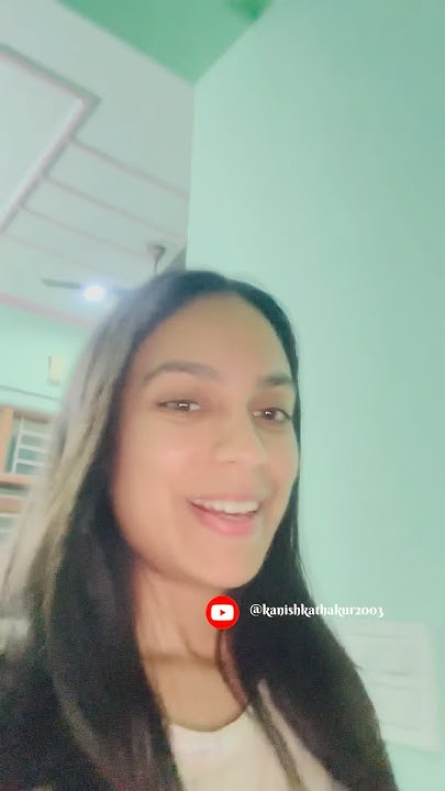 Aapko psnd h ya nhi? comment krke btao🙂@Kanishkathakur2003 #love #ytshorts #bestyoutuber #newyou ...