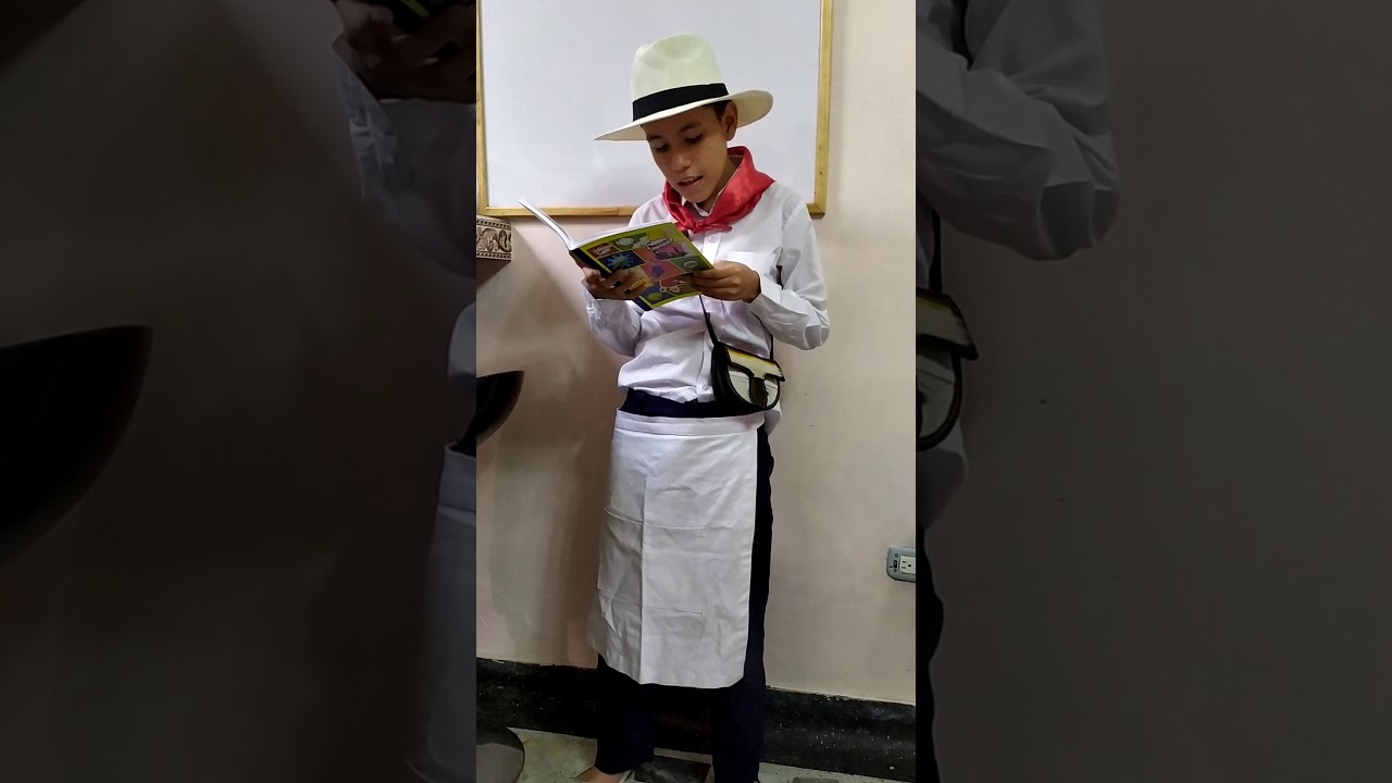 Las 9 fiestas más populares de la región Andina de Colombia - YouTube