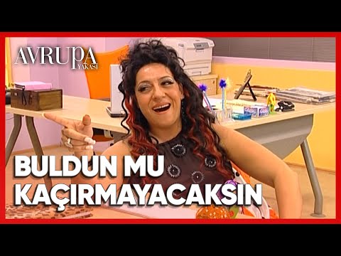 Şahika'ya göre evlenilecek ve eğlenilecek erkekler listesi - Avrupa Yakası