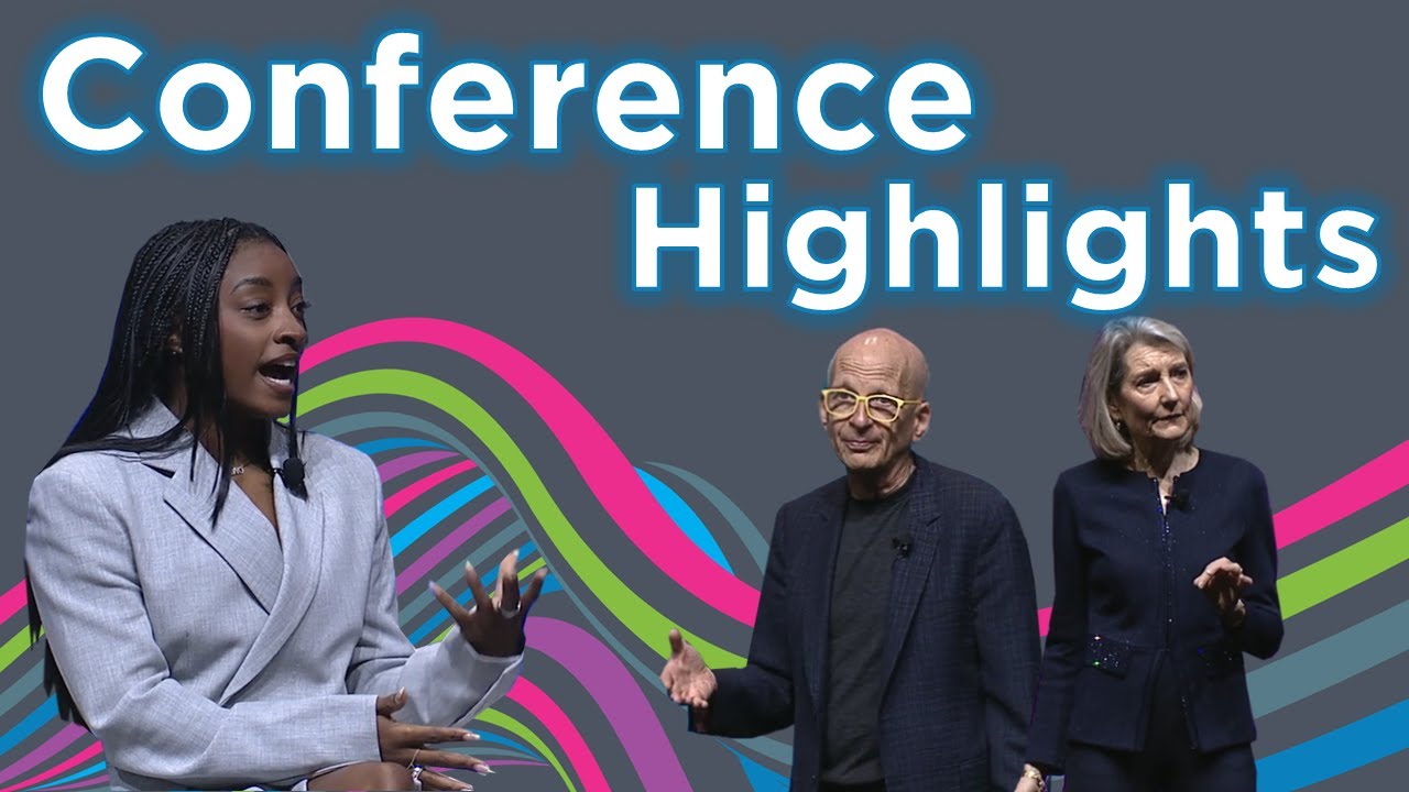 What Happened at ATD25? - YouTube