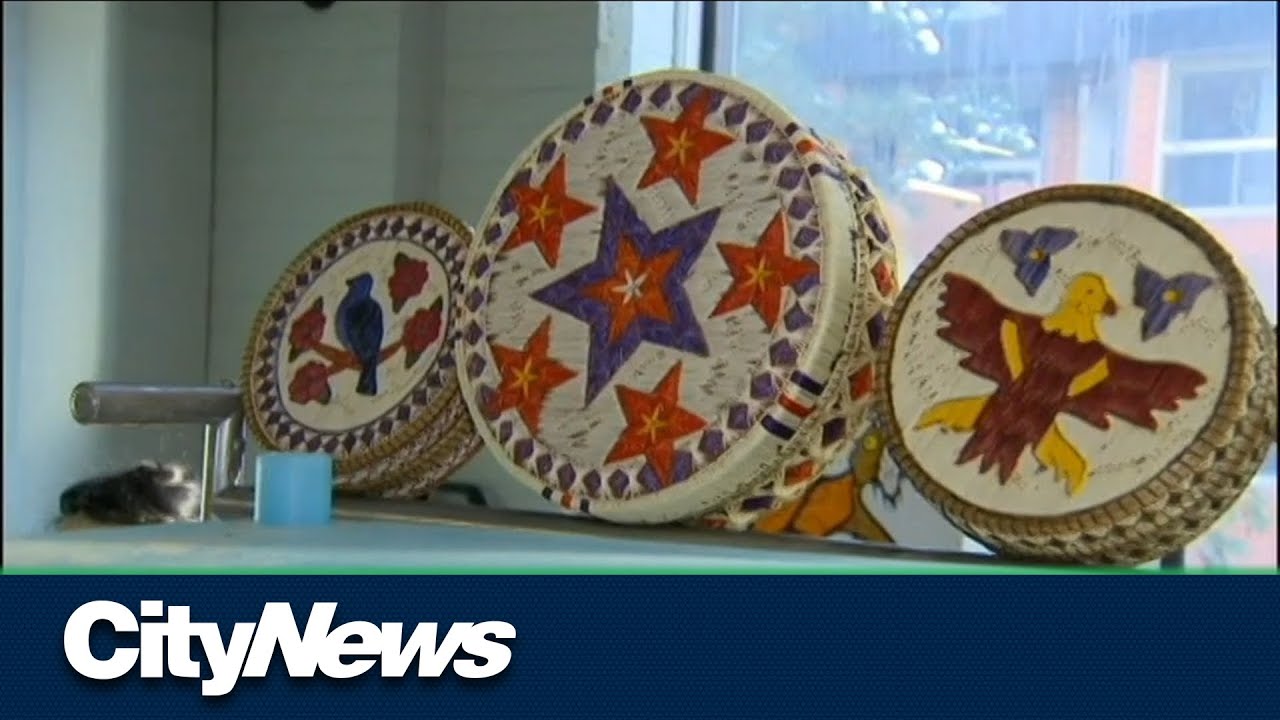Native Canadian Centre of Toronto hosting Indigenous artisan ...