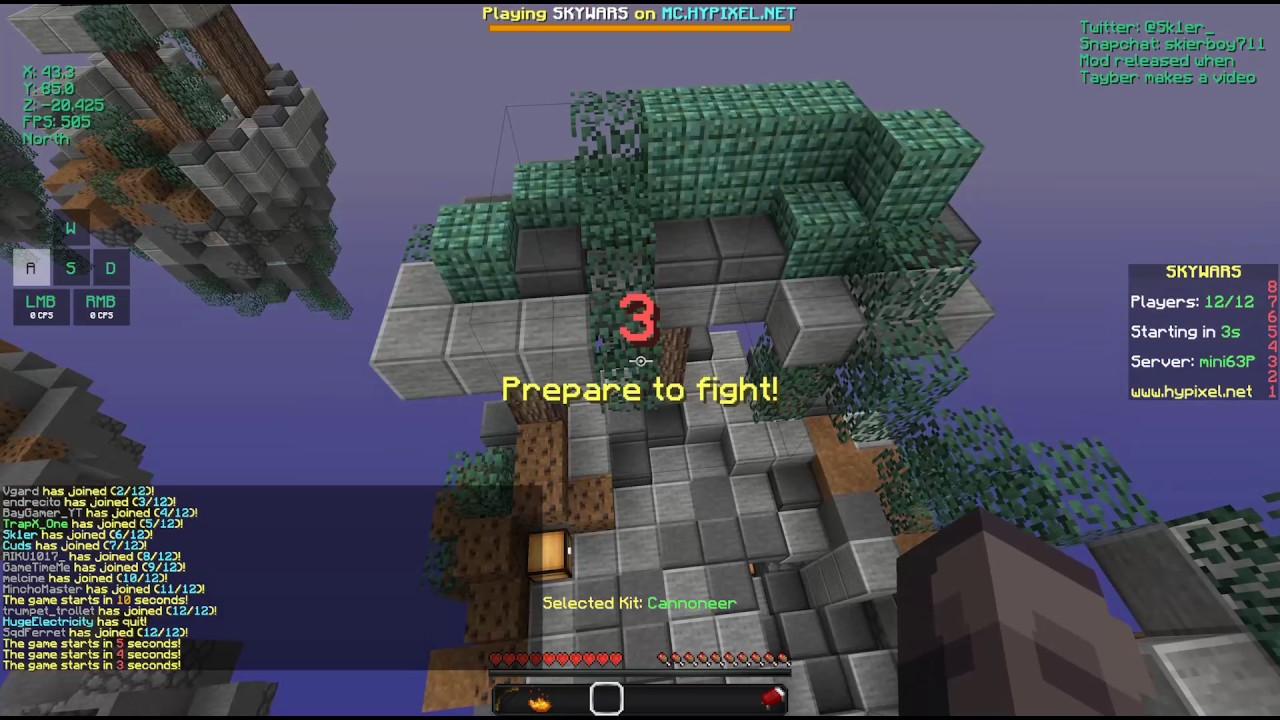 You know how they say not to cram stuff. This video was made in 20 min ...