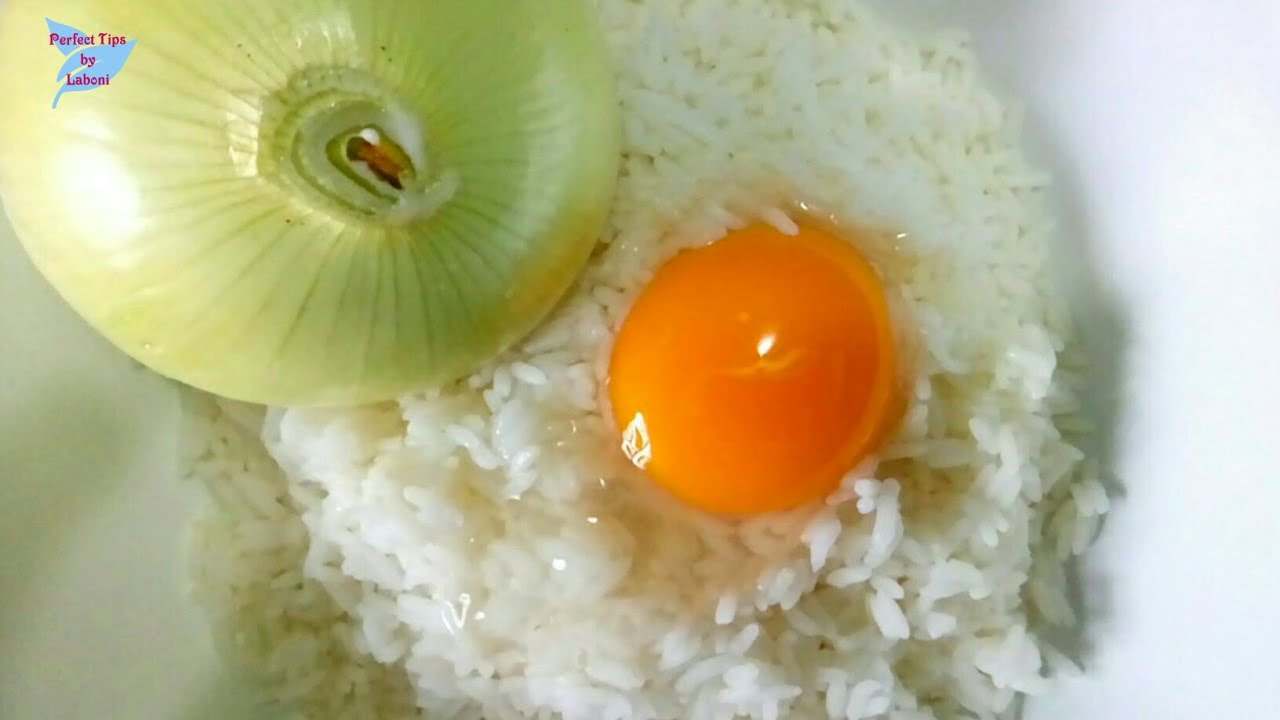 বেচে যাওয়া ভাত দিয়ে জাদুকরী নাস্তার রেসিপি|| পৃথিবীর সেরা নাস্তার রেসিপি|| Perfect Tips by ...