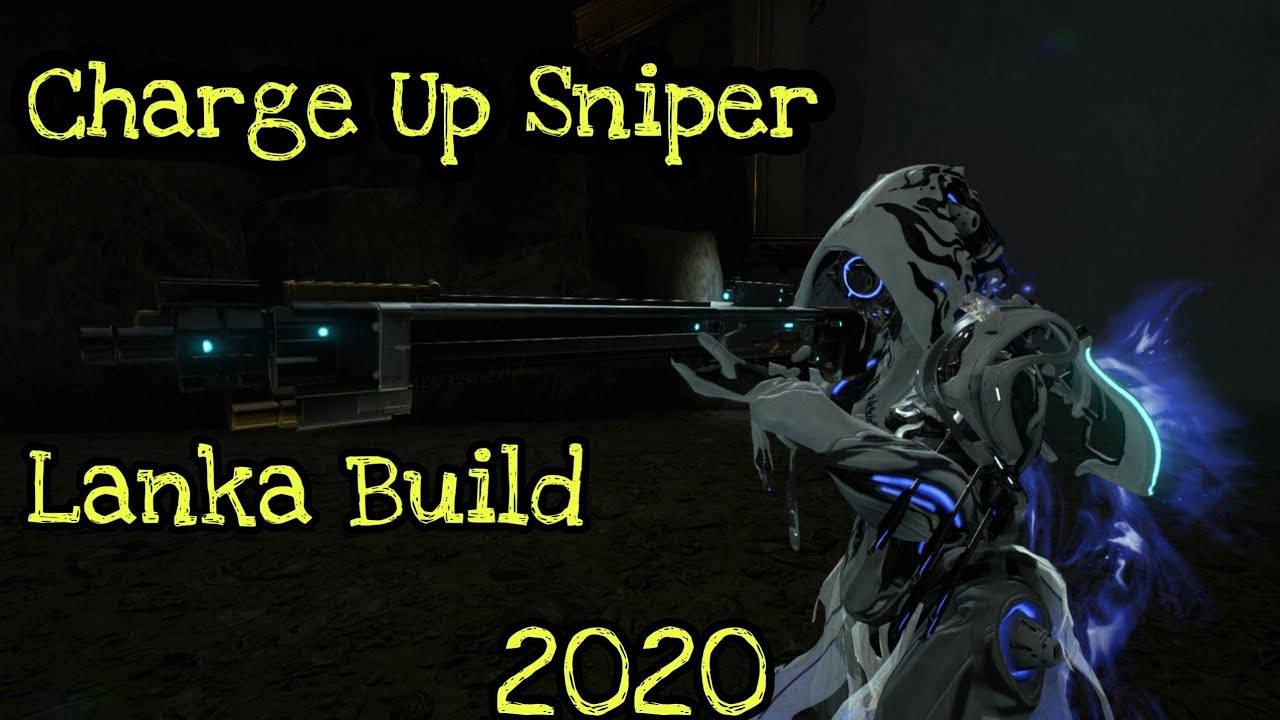 Warframe | Lanka Build [2020] (Not For Eidolons) - YouTube