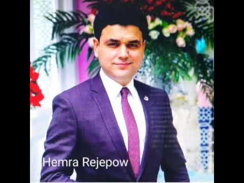 Hemra Rejepow (Sen sen)