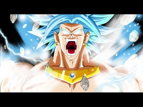 Dragon Ball Super - Chop Suey - AMV - YouTube