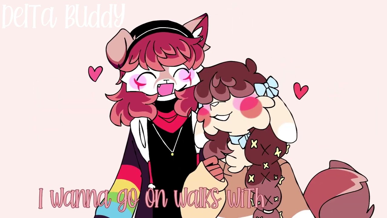 I wanna be your boyfriend! - meme - YouTube