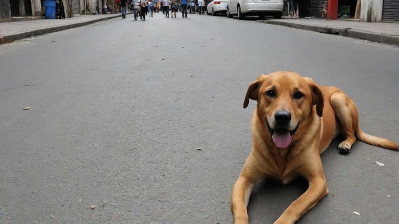Pobre perro (Canción) - YouTube