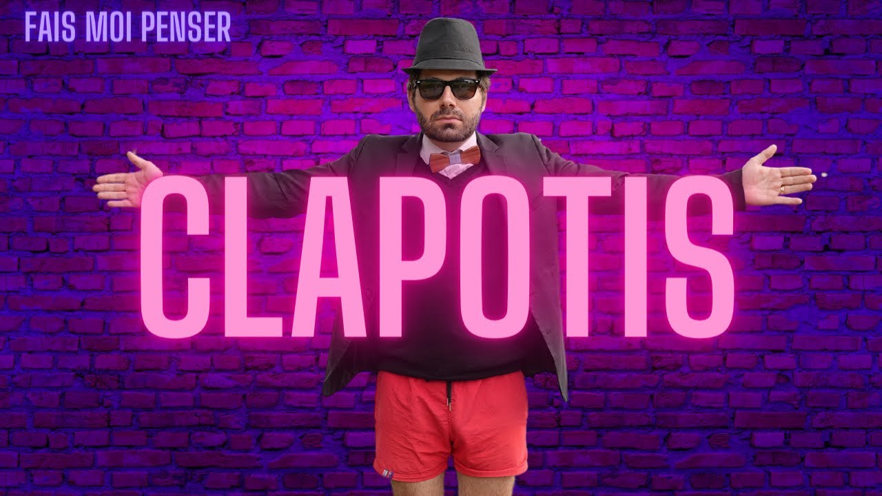 FMP - CLAPOTIS (Clip Officiel) - YouTube