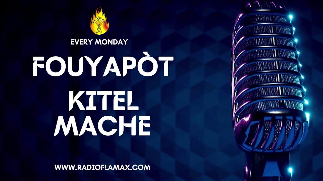 KITEL MACHE LE 03/02/ 2025 - YouTube