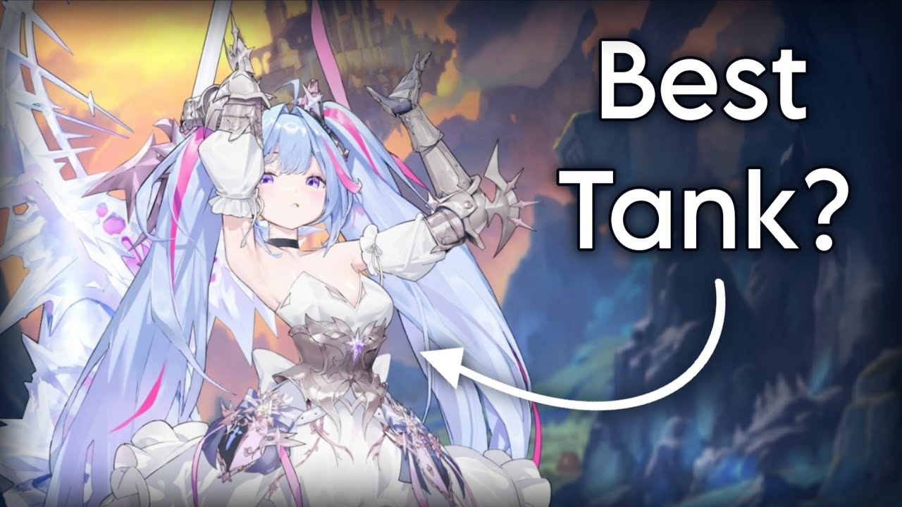 New Hero Daisy Review | Guardian Tales - YouTube