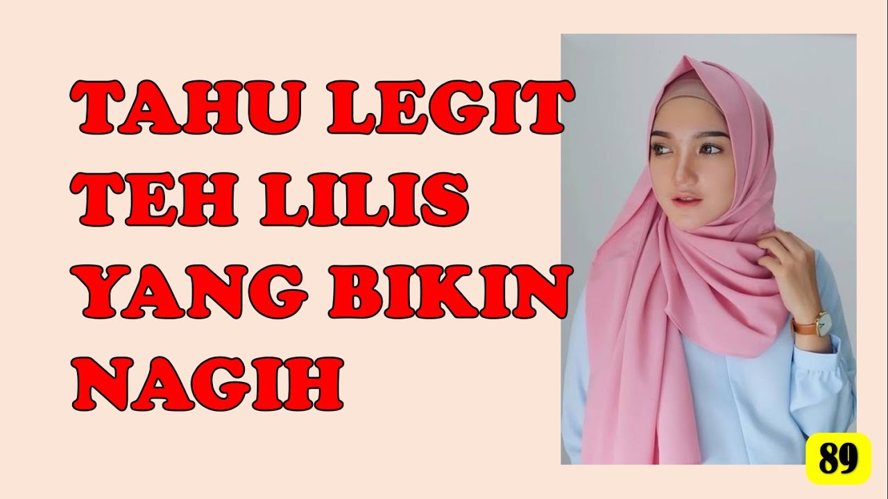 Masih kisah Teh Lilis Istri Pak Kardi | Cerita Dewasa PART 89 - YouTube