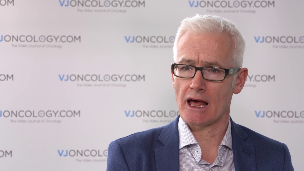 The development of immunotherapies in the treatment of relapsed ...