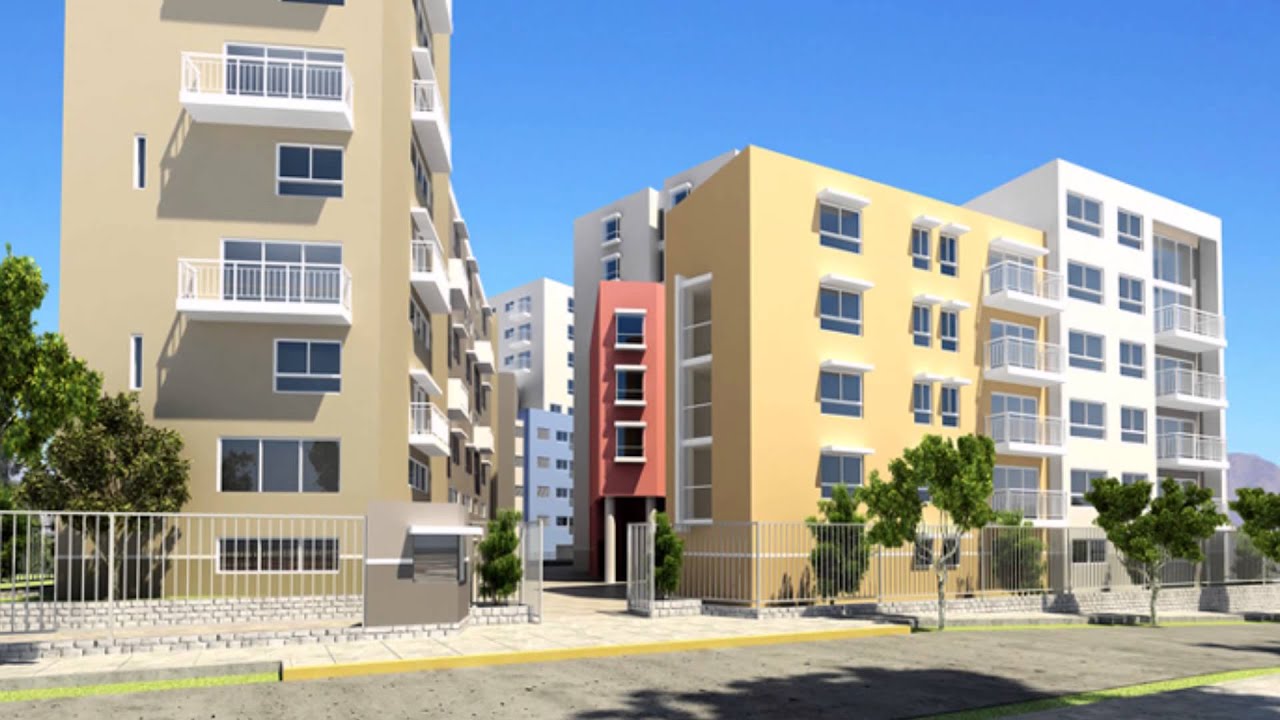 Los 10 edificios más altos de Arequipa, Perú 2016 HD - conejoWAS/ skyscrapers 2016 - YouTube