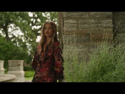 Fall 2026 | Eleanor Leftwich Collection