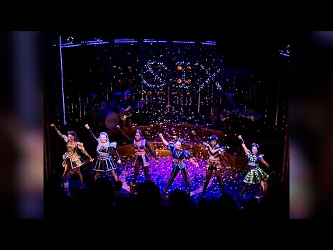 MegaSIX | London | 3 July 2022