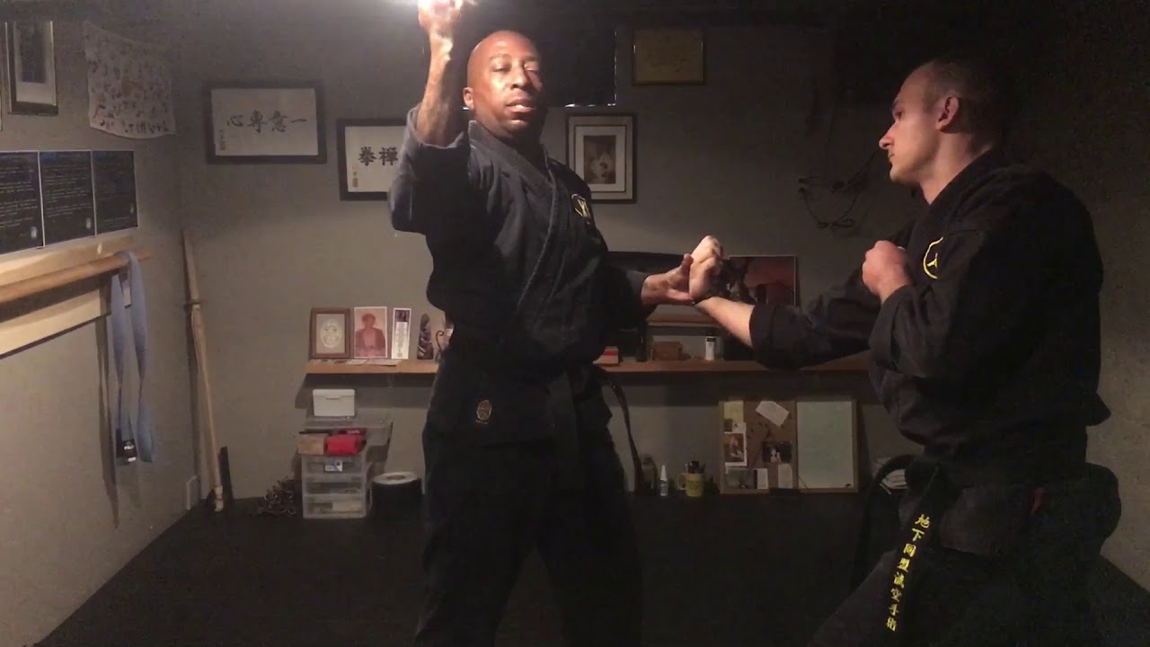 Functional use of Middle Inside "Block." - YouTube