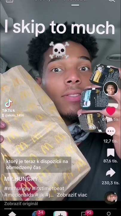 I am never go on tik tok again💀 - YouTube