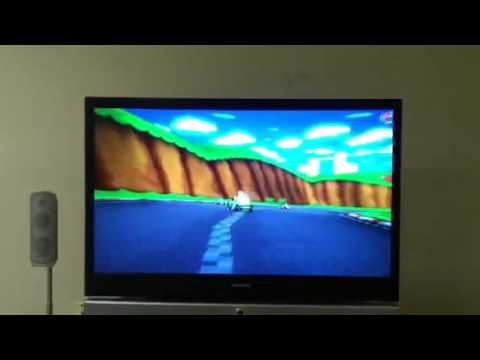 Mii Victories: Victor from the Wii Series in 1st place - YouTube