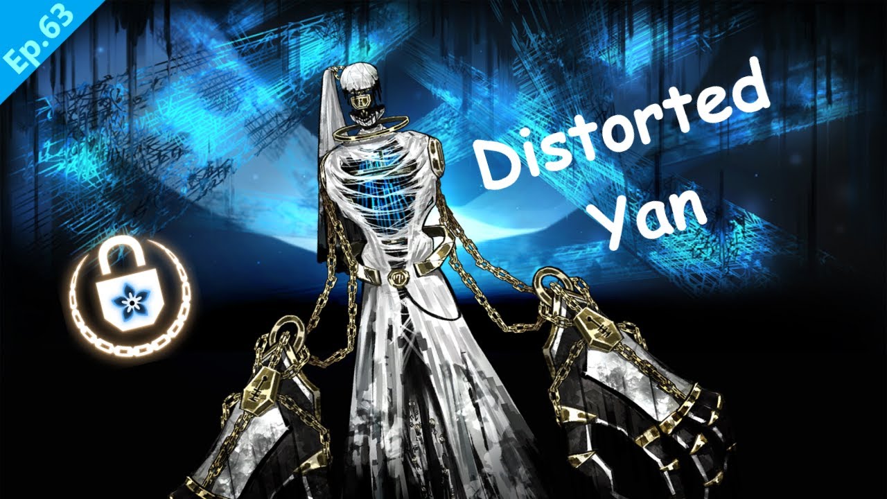 Library Of Ruina - Y for Yandetta - YouTube