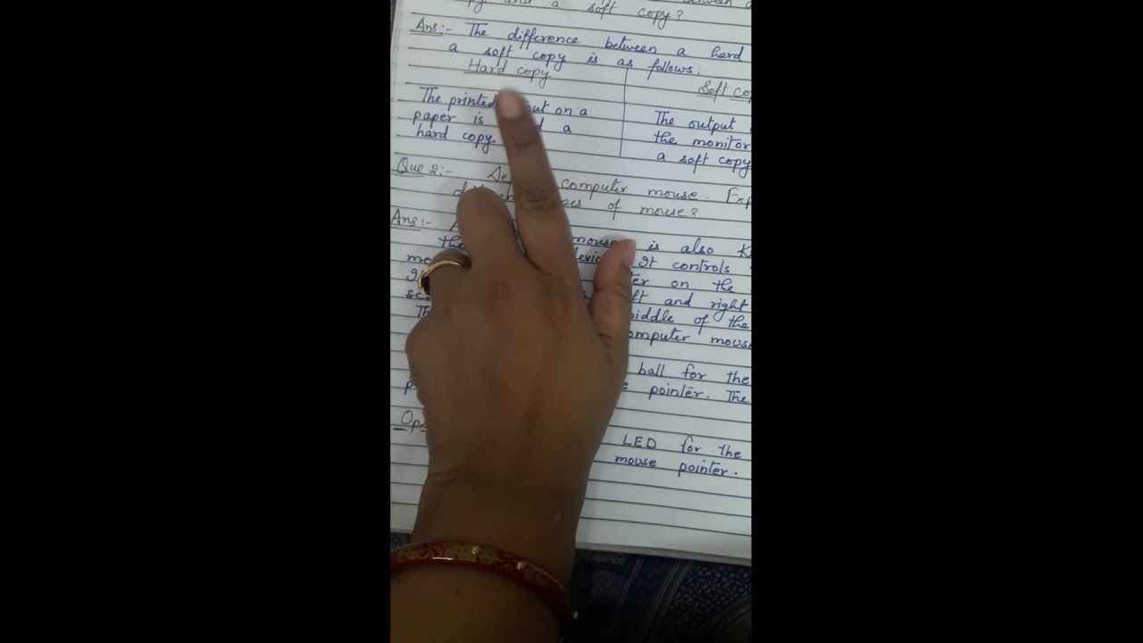 Class 3 Computer Chapter 2 Questions And Answers YouTube class-3-computer-chapter-2-questions-and-answers-youtube
