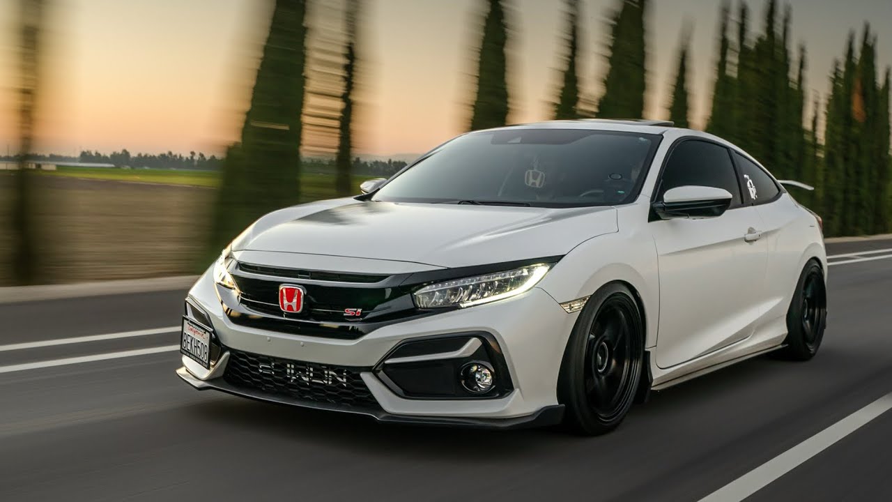 My Favorite MOD for my 10th Gen Civic Si / Hybrid Racing Short Shifter ...