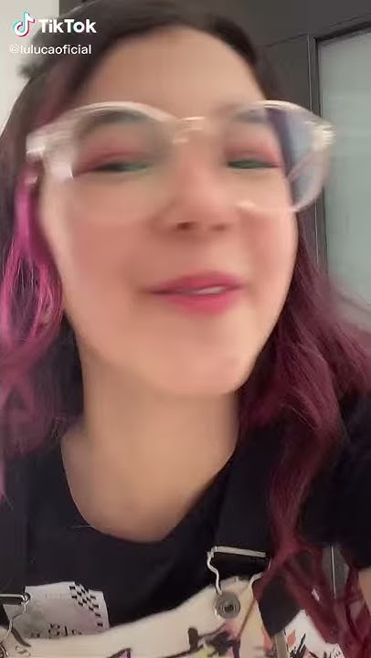 Melhores Dacinhas Do Tik Tok Da Luluca 1 Youtube
