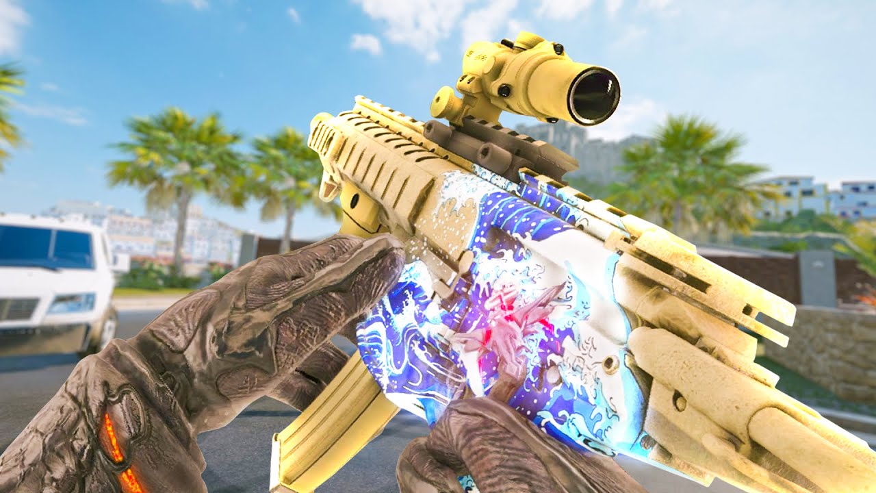 Aim so perfect they accused me of xim and Cronus (r6 operation deep ...