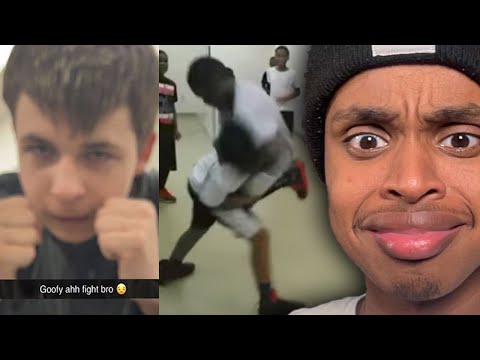 Why School Fights Are DUMB