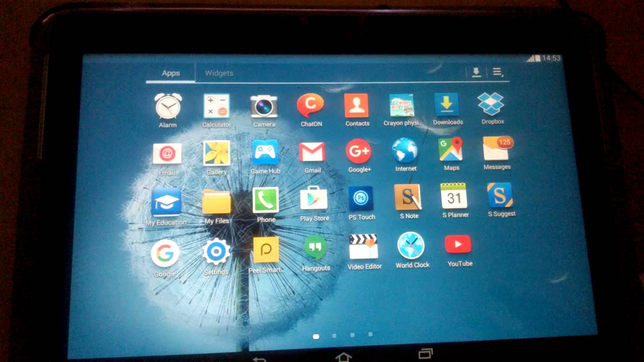 How To Change Pointer Speed In Android YouTube how-to-change-pointer-speed-in-android-youtube