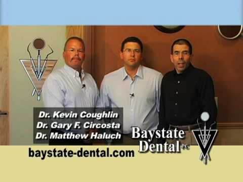 Baystate Dental - TMJ - YouTube