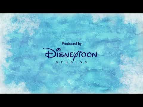 DisneyToon Studios and Disney Secret of the Wings (2012) Closing