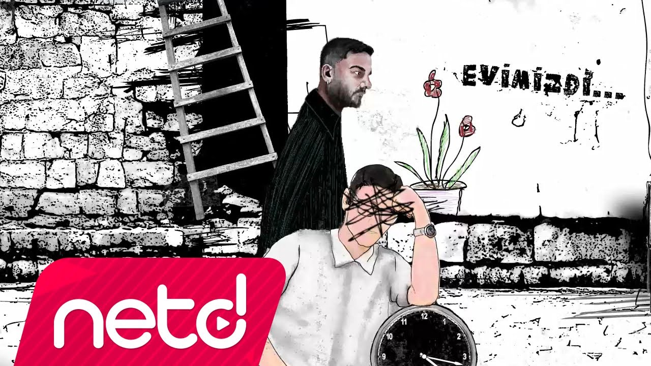 Özhan Güzel - Kahpe Kader - YouTube