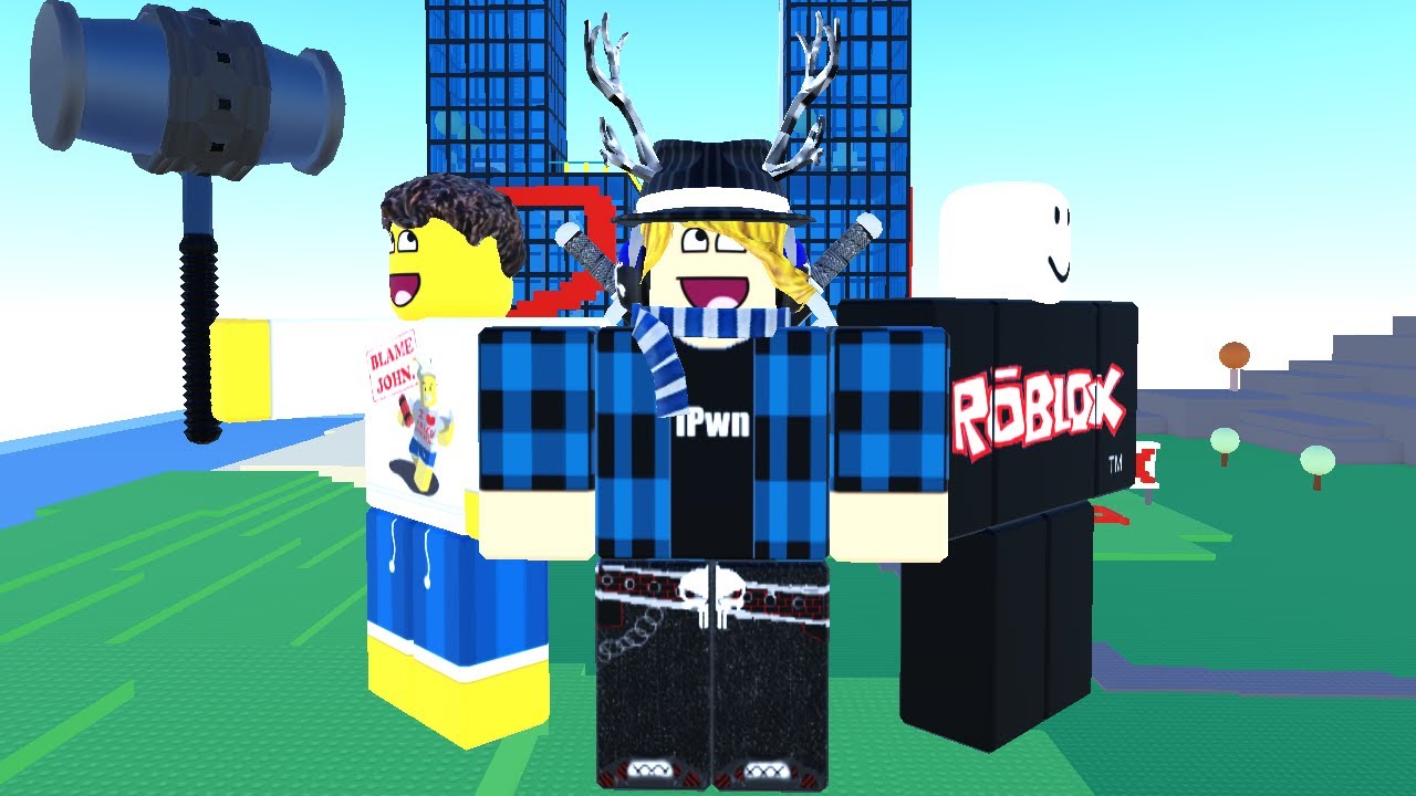 If Shedletsky Got His Job Back - Roblox Animation (200th Video Special ...