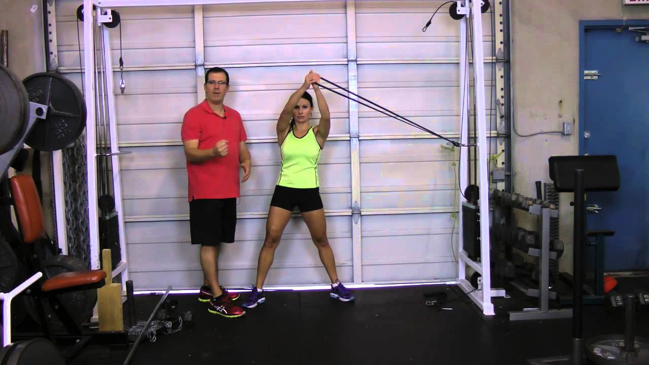 #1 WORST Mistake Made When Training The Core (it happens every time ...