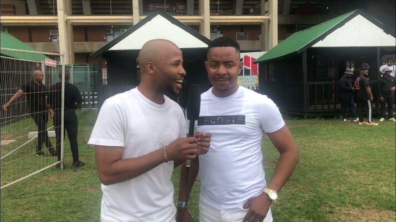 u MDUMAZI UTHI IYEZA CD YAKHE KWI GCWALISA SPRING PICNIC - YouTube