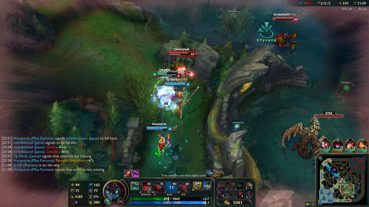 It was all a ruse - YouTube