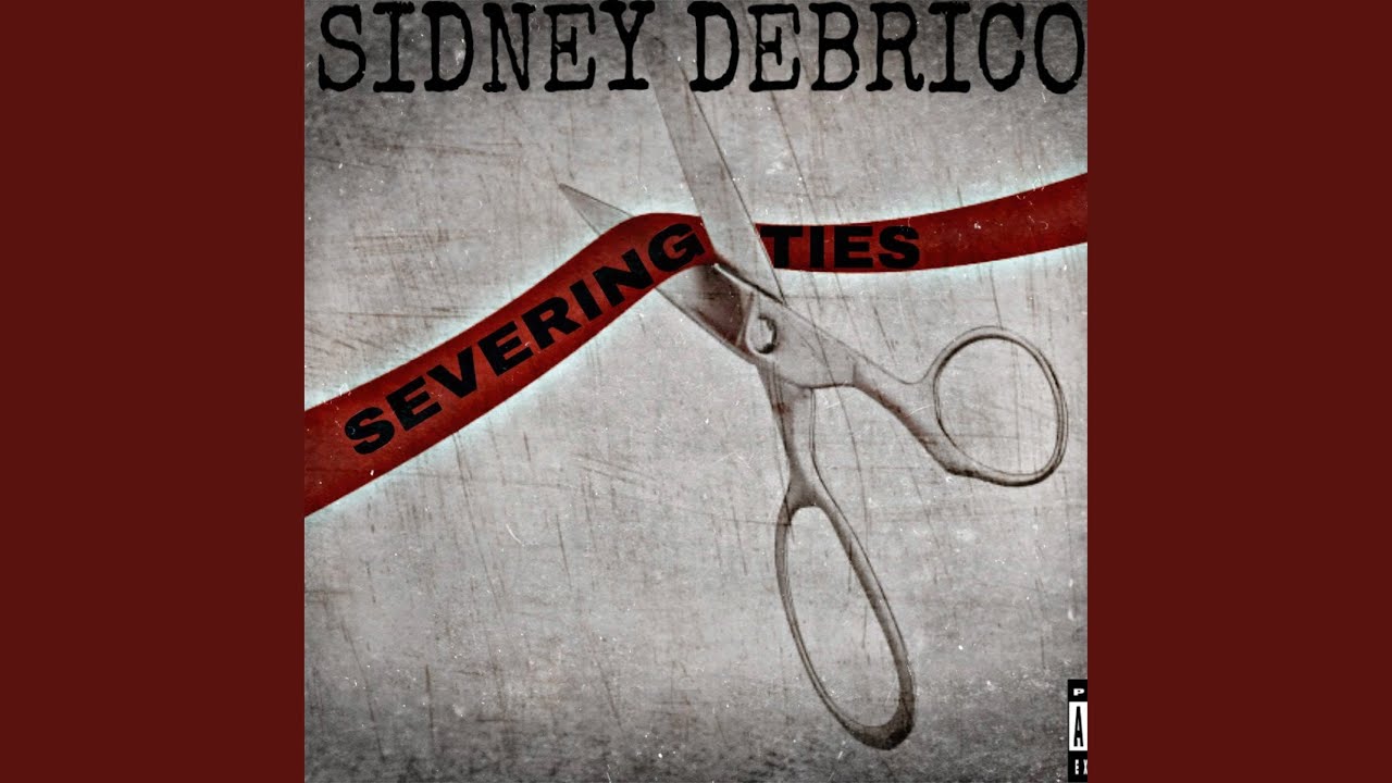 severing ties - YouTube