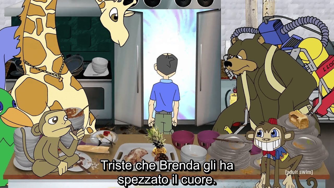 Perfect Hair Forever - Finale a Sorpresa (SUB-ITA) - YouTube