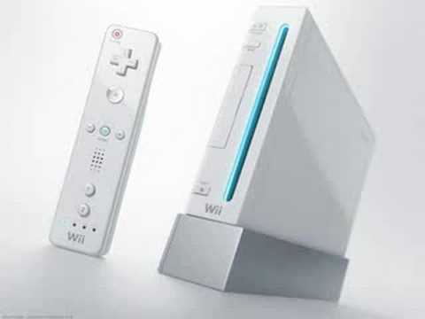 FREE Nintendo Wii ! (Free Wii) ! - YouTube
