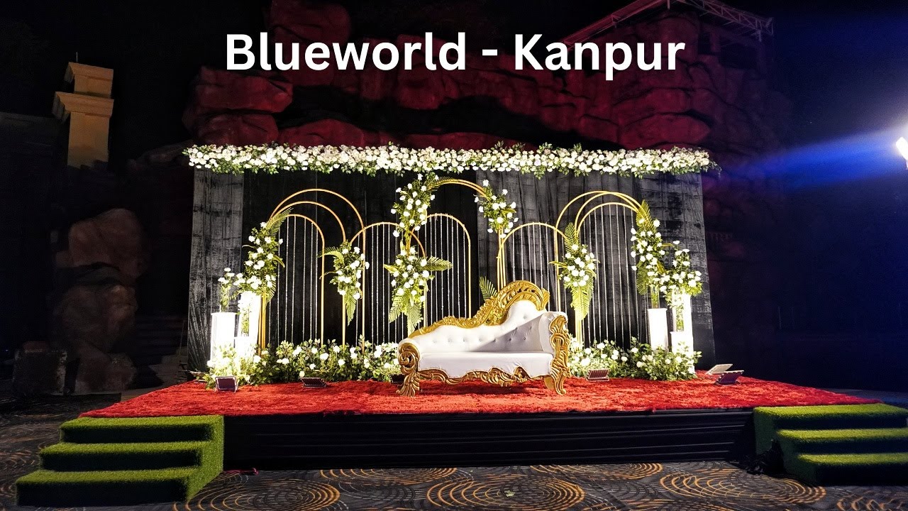 Janta Tent House - 9838864898 , Blue World Hotel Bithoor Kanpur ...