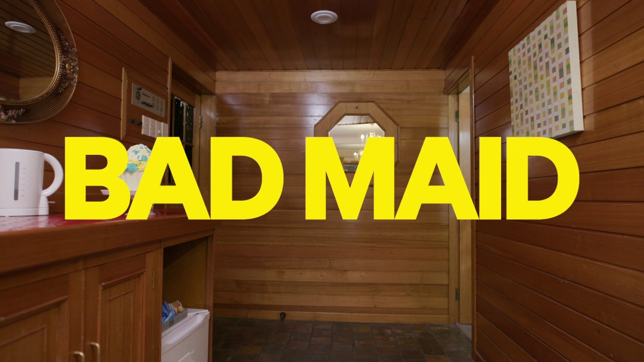Bad Maid: Is It Gluten Free? - YouTube