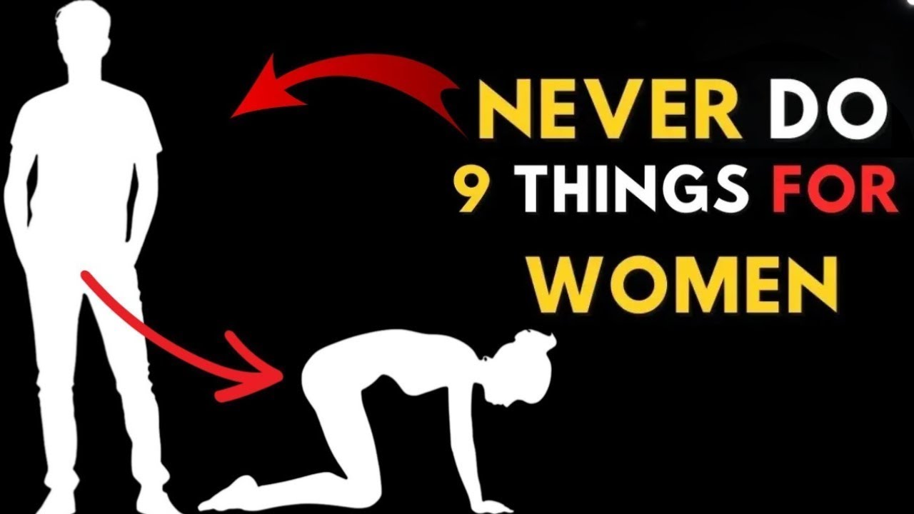 9 Mistakes Smart Men Make With Women (Stoic Advice Every Man Needs to ...