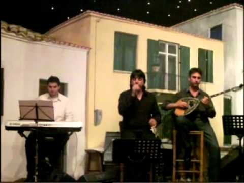 η μαγεμενη σου ματια - YouTube