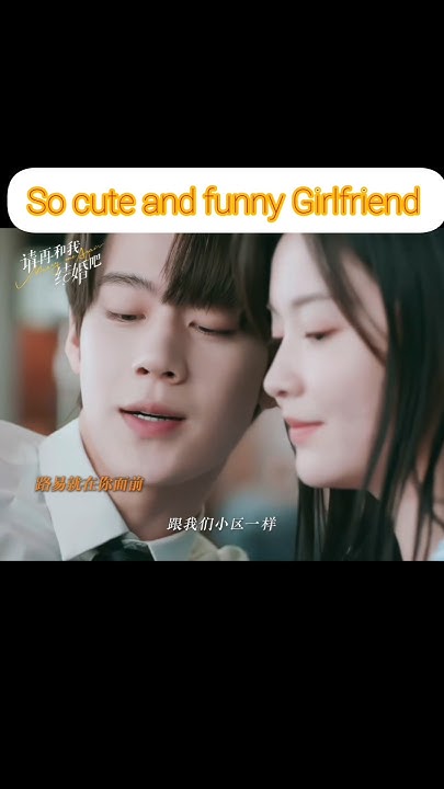 Cutest Korean Drama Scenes in Hindi | So Funny & Romantic Moments | K ...