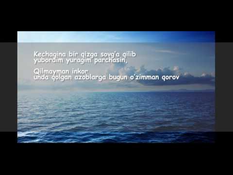 UMMON - ESLAB QOL (LYRICS)