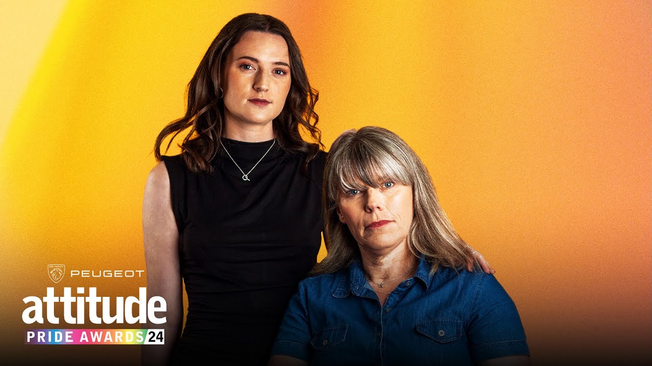 The family of Alice Litman are fighting for better trans healthcare and ...