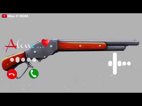 free fire love song video ilke 50 M1887