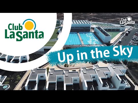 Club La Santa Lanzarote - YouTube