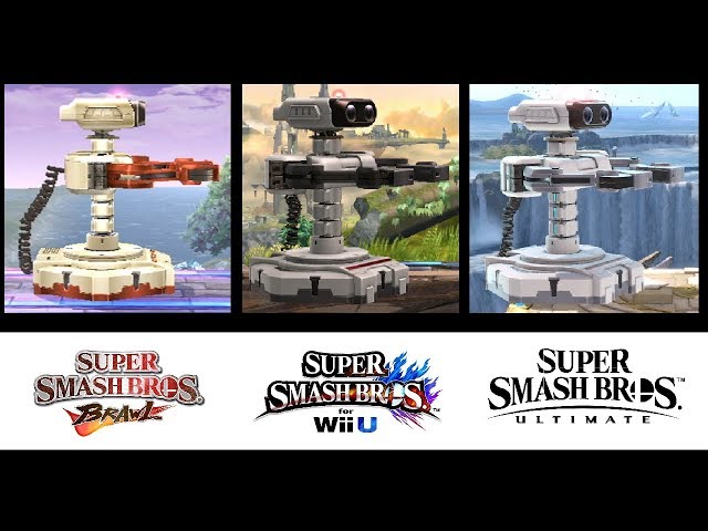 Evolution Of Squirtle39s Moveset In Super Smash Bros 2008 Evolution Of